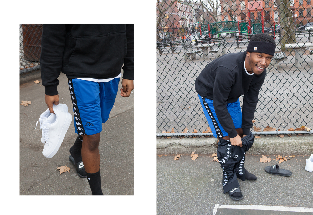 KAPPA EDITORIAL — the con•cept