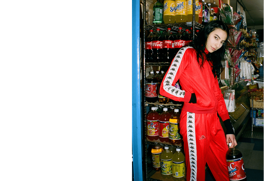 KAPPA EDITORIAL — the con•cept