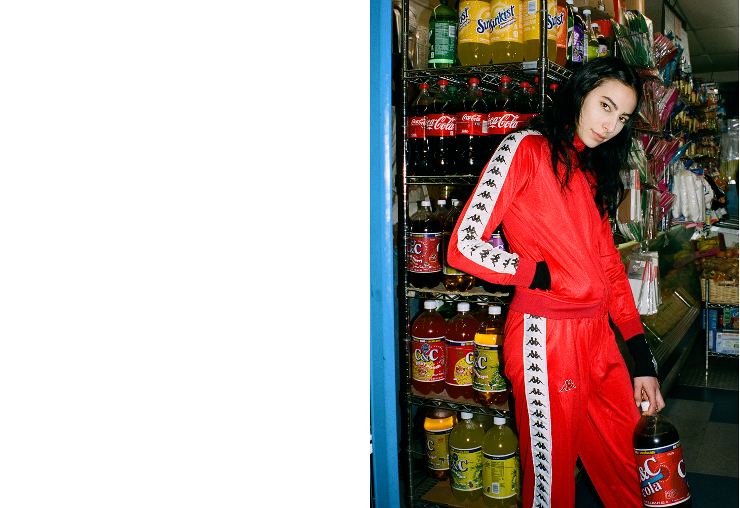 KAPPA EDITORIAL — the con•cept