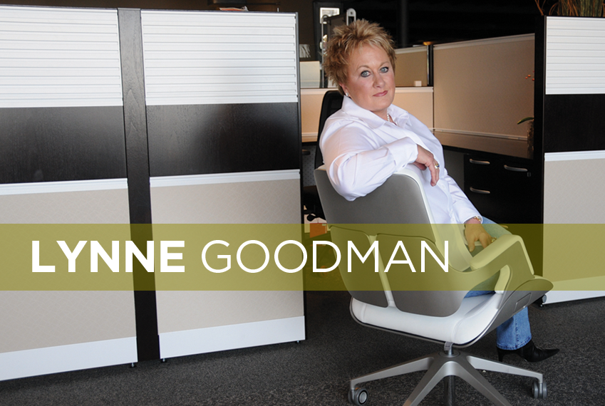 About — furniture at work