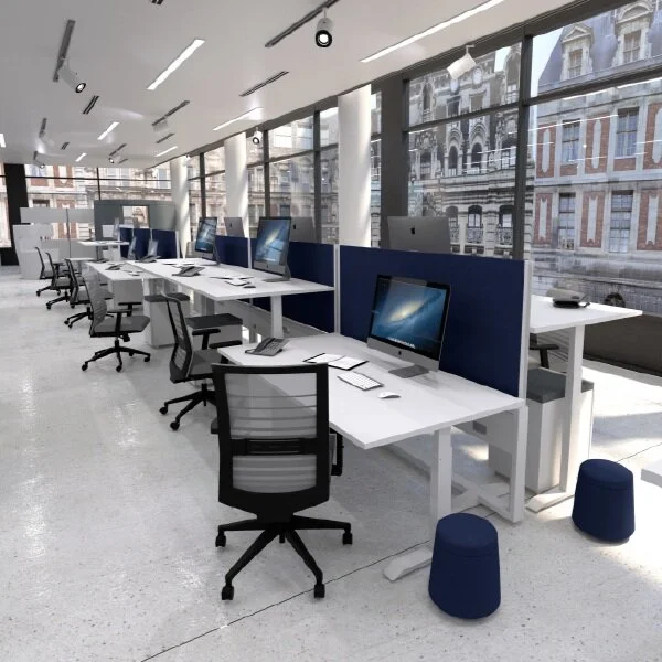 Product Lines — furniture at work