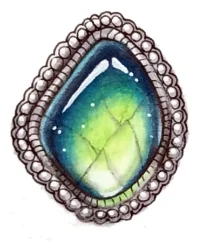 3DTangle: Shading Smooth Gems - 2nd Edition — Eni Oken