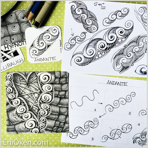 Choosing Tangles: Exercise 2 — Eni Oken