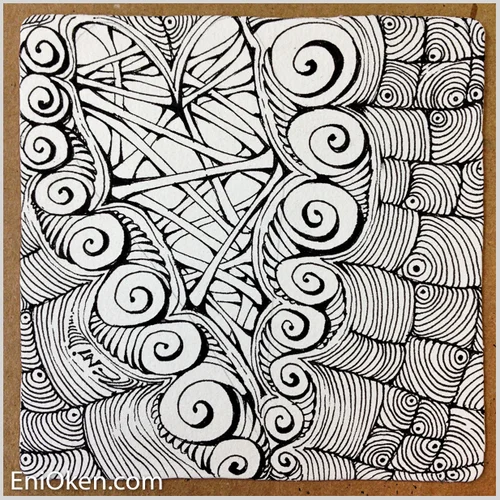 Choosing Tangles: Exercise 2 — Eni Oken