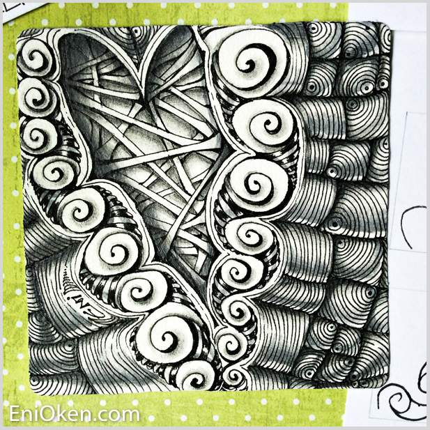 Choosing Tangles: Exercise 2 — Eni Oken