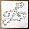 Twisted Ropes and Letters — Eni Oken