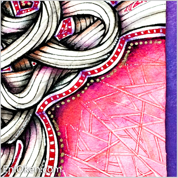 Twisted Rope in Pink — Eni Oken