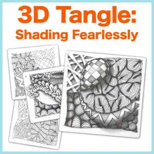 Tangle Shadows Video — Eni Oken