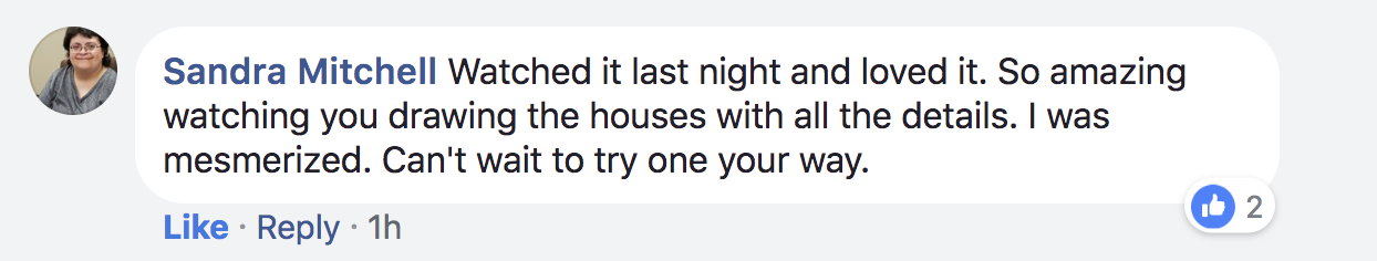 Zenful Houses lesson bundle or Ebook — Eni Oken