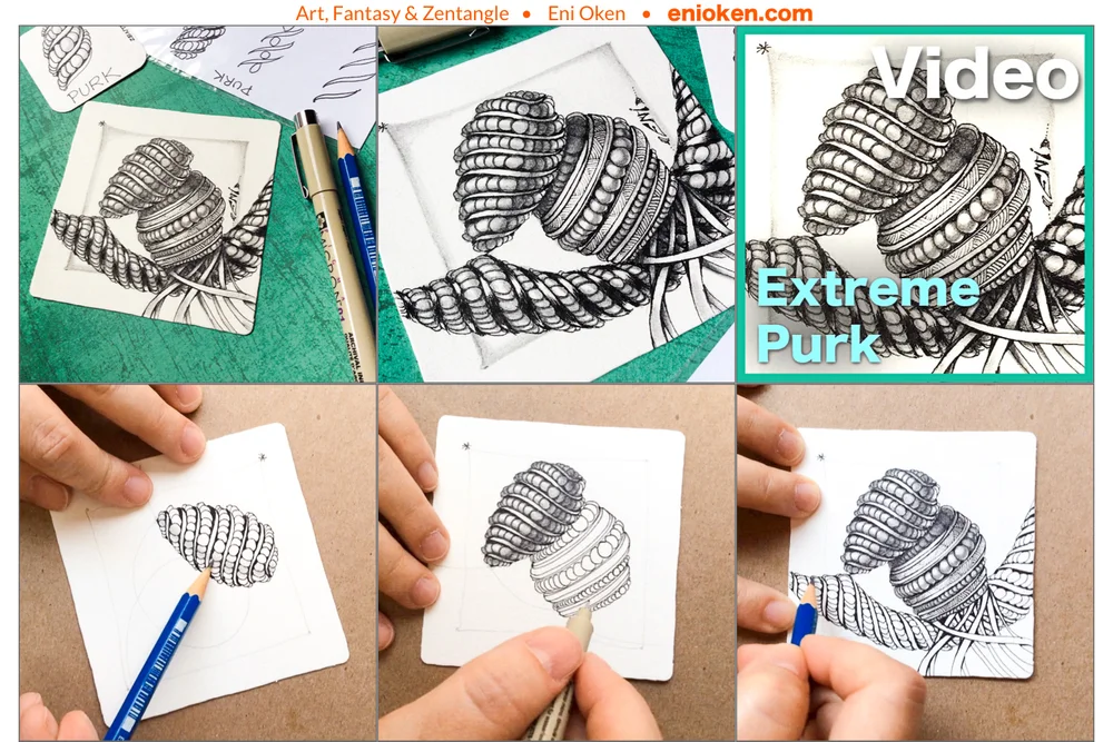 Purk Extreme! — Eni Oken