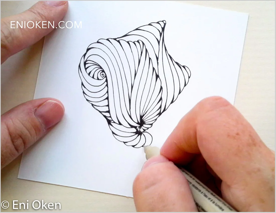 Echo Lines Lesson Bundle or Ebook — Eni Oken