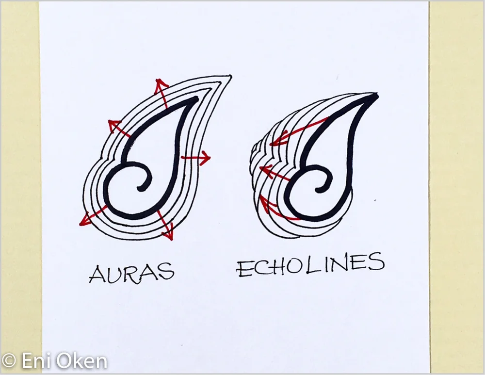 Echo Lines Video Lesson coming soon — Eni Oken