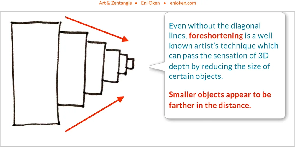 Echo Lines Video Lesson coming soon — Eni Oken