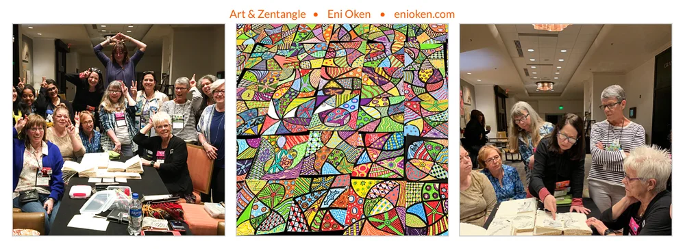 Tangle U 2019 Recap — Eni Oken