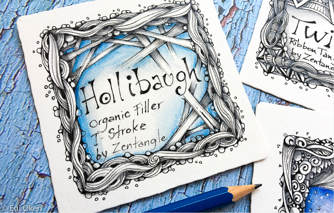 A little preview... of Organic Borders lesson — Eni Oken