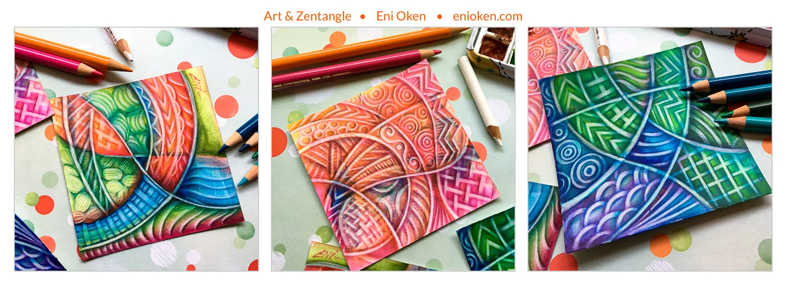 A little preview... Glazed Whitework lesson — Eni Oken