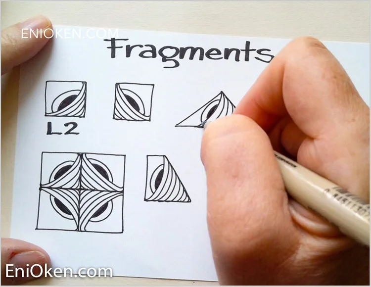 Fragmented Windows Lesson now back again — Eni Oken