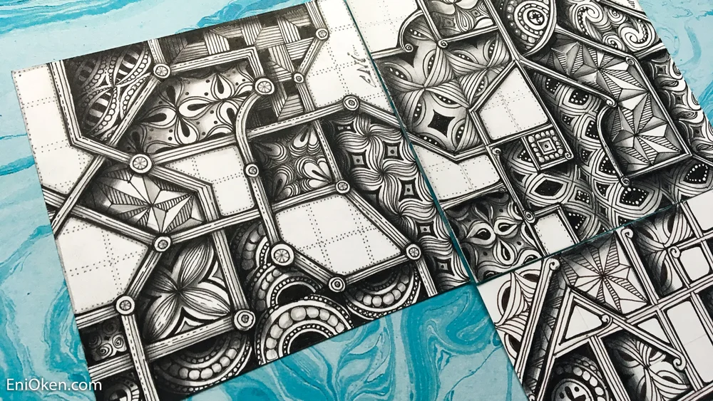 Fragmented Windows Lesson now back again — Eni Oken