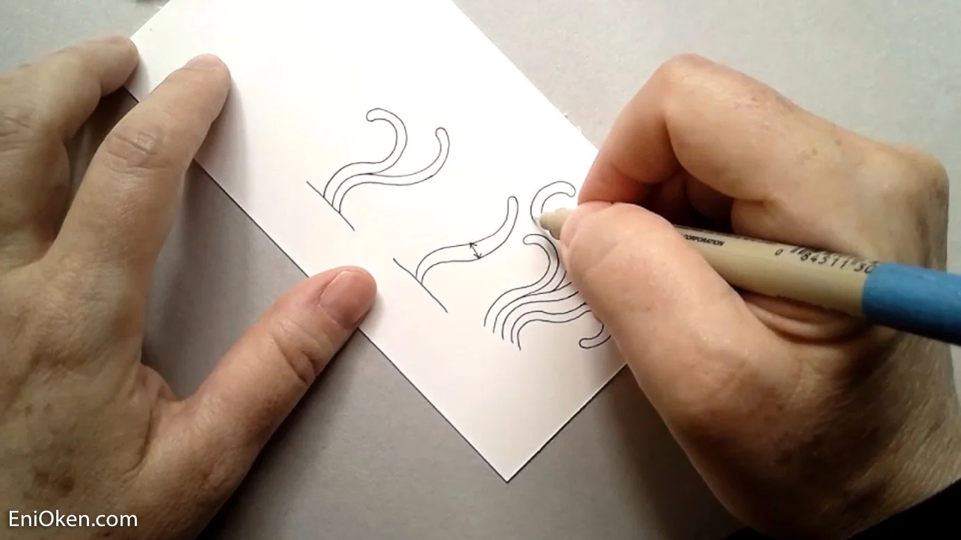 Hollis Tree Online Session — Eni Oken