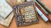 Treasure Frames lesson now back again — Eni Oken