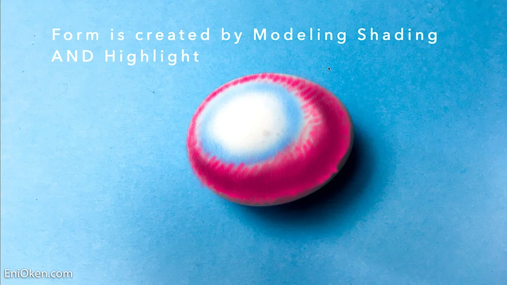 Shading Fearlessly Bundle — Eni Oken