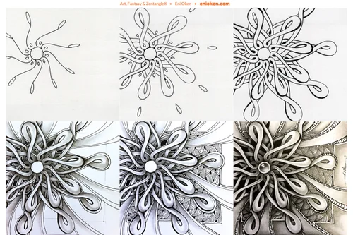 Ratoon and Baton — Eni Oken