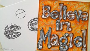 Tangled Words lesson now back again — Eni Oken