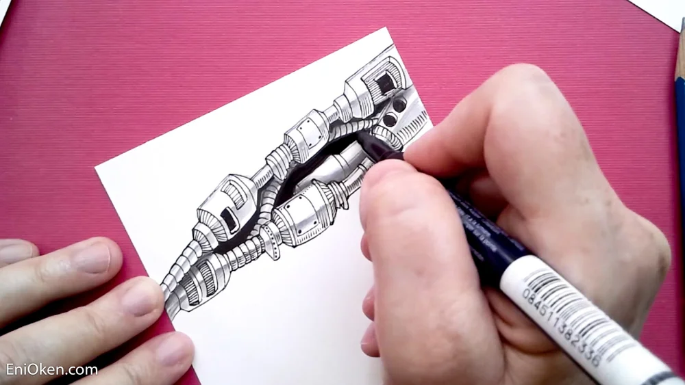 Pypz Lesson — Eni Oken