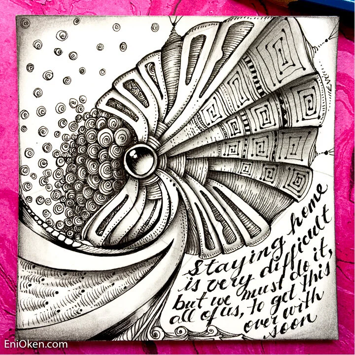 Emingle and Arukas — Eni Oken