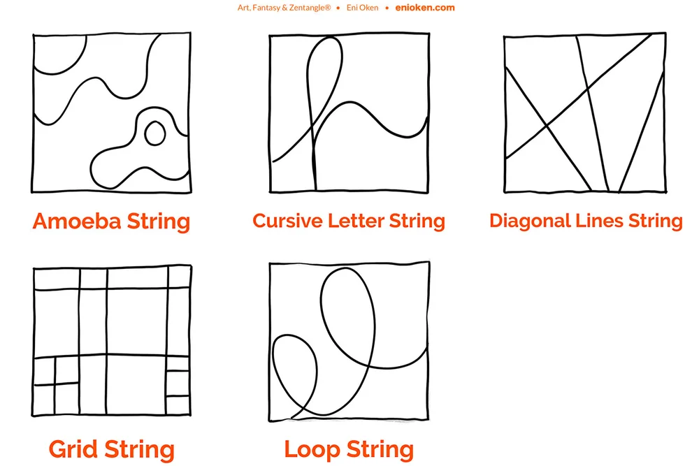 The Art Raffle for Android is here! — Eni Oken