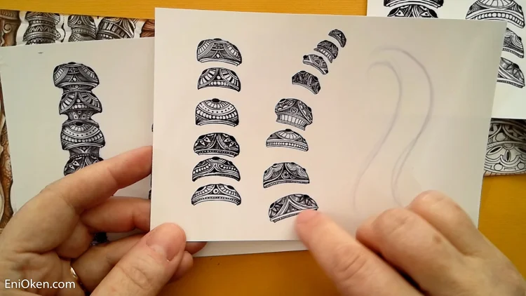 Molygon Towers Lesson — Eni Oken