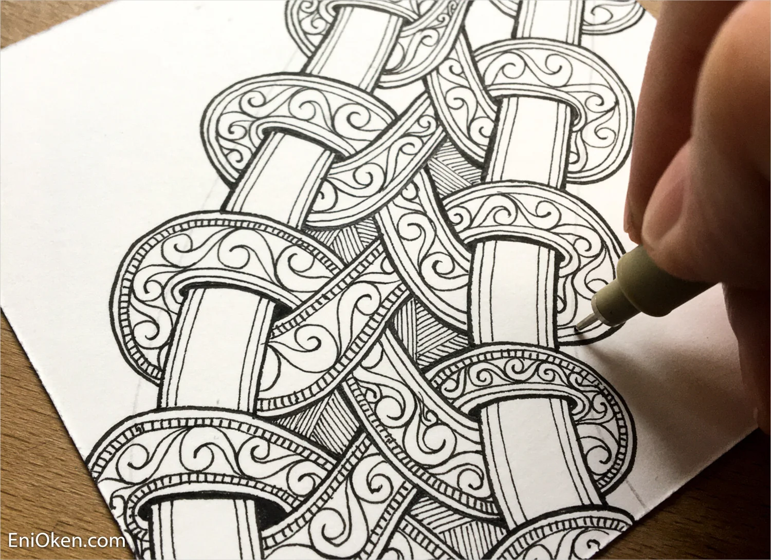 Plezo (Updated) — Eni Oken