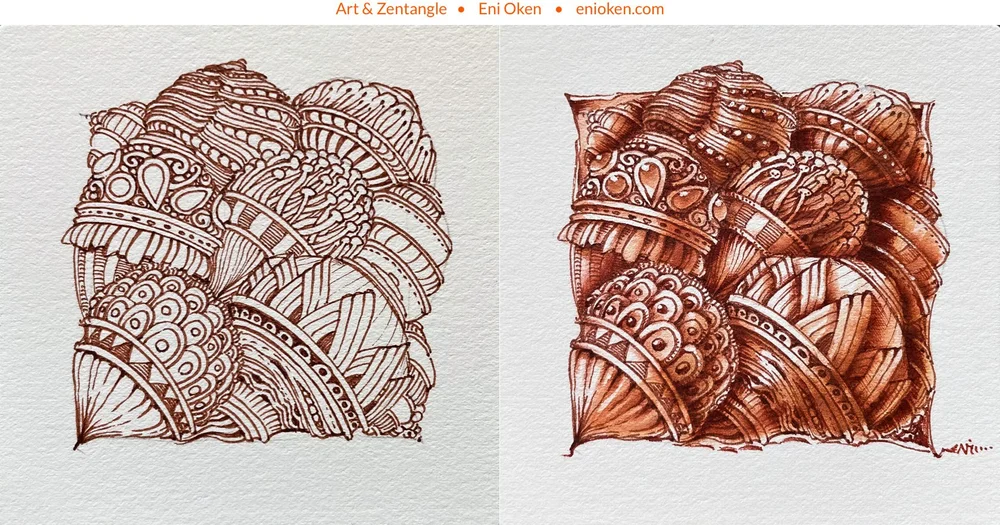 Tagh String — Eni Oken