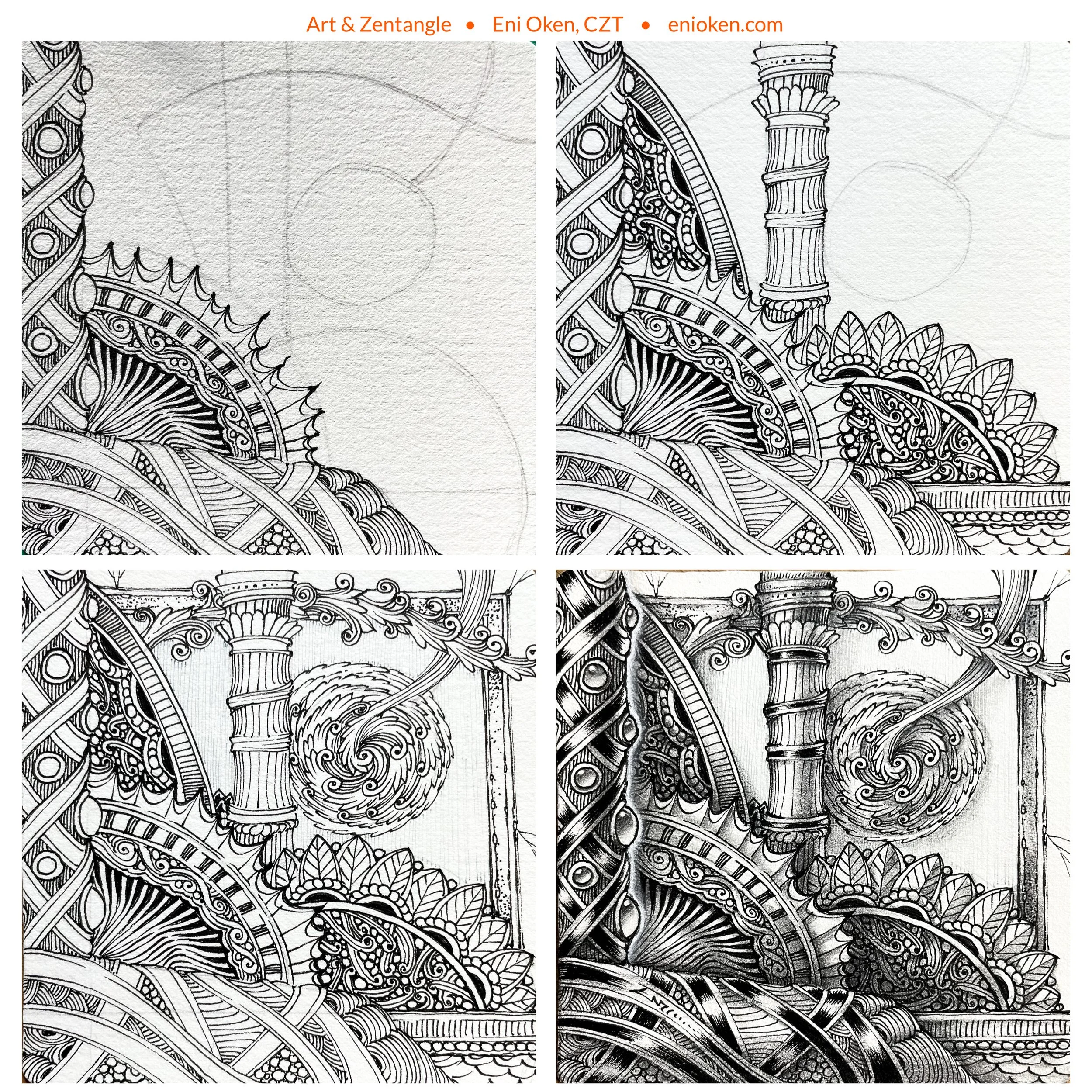 When too much detail is just too much — Eni Oken