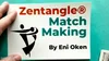 Zentangle MatchMaking: Wartz and Opus — Eni Oken