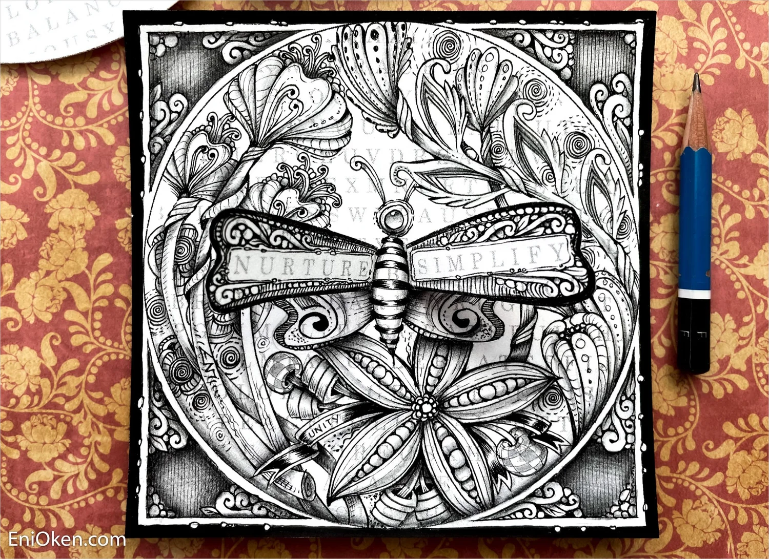 Unity Tile Anniversary 2022 — Eni Oken