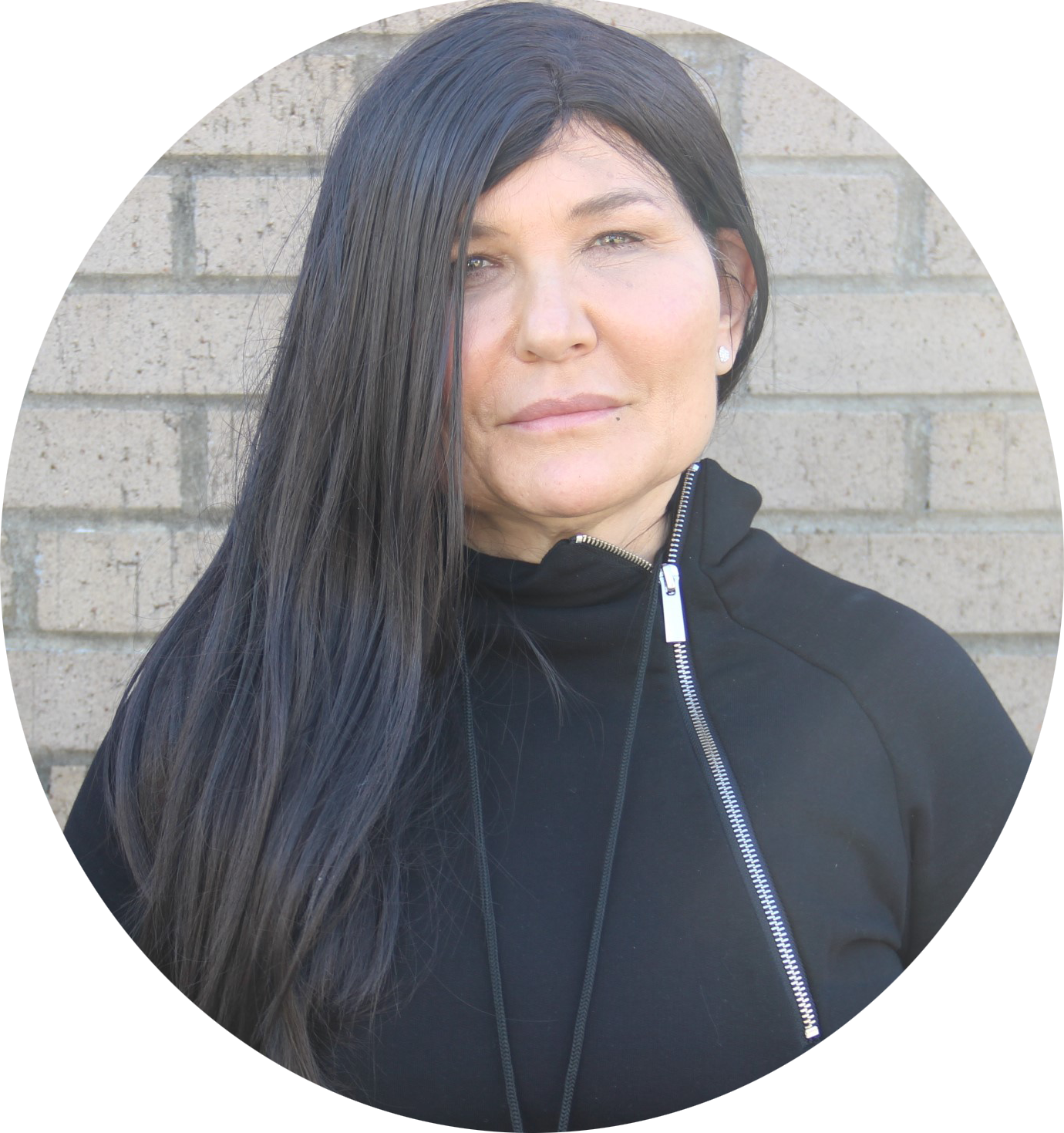 Our Staff — St. Luke's Community House