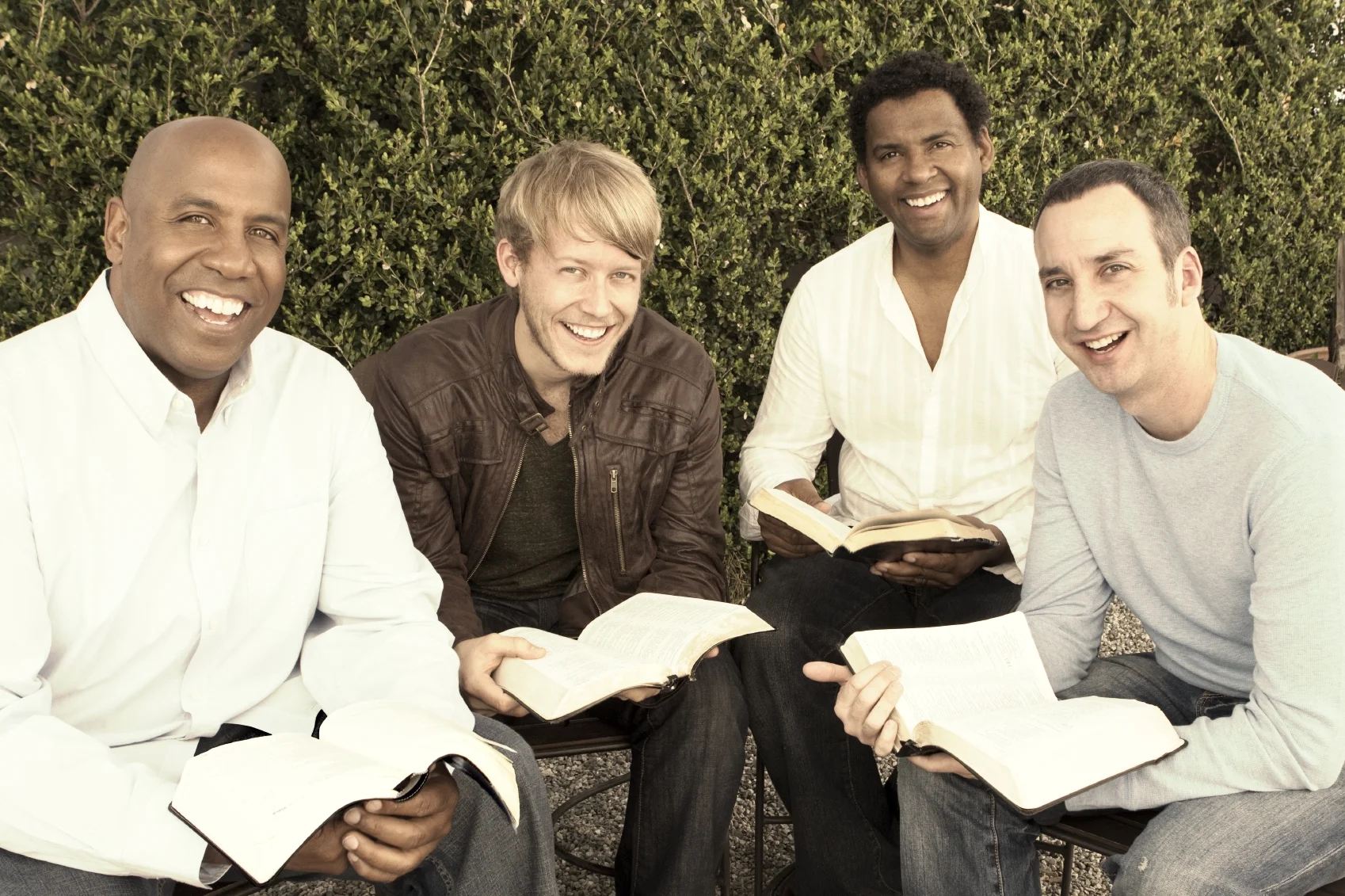 Men's Ministry — Northway Baptist Church