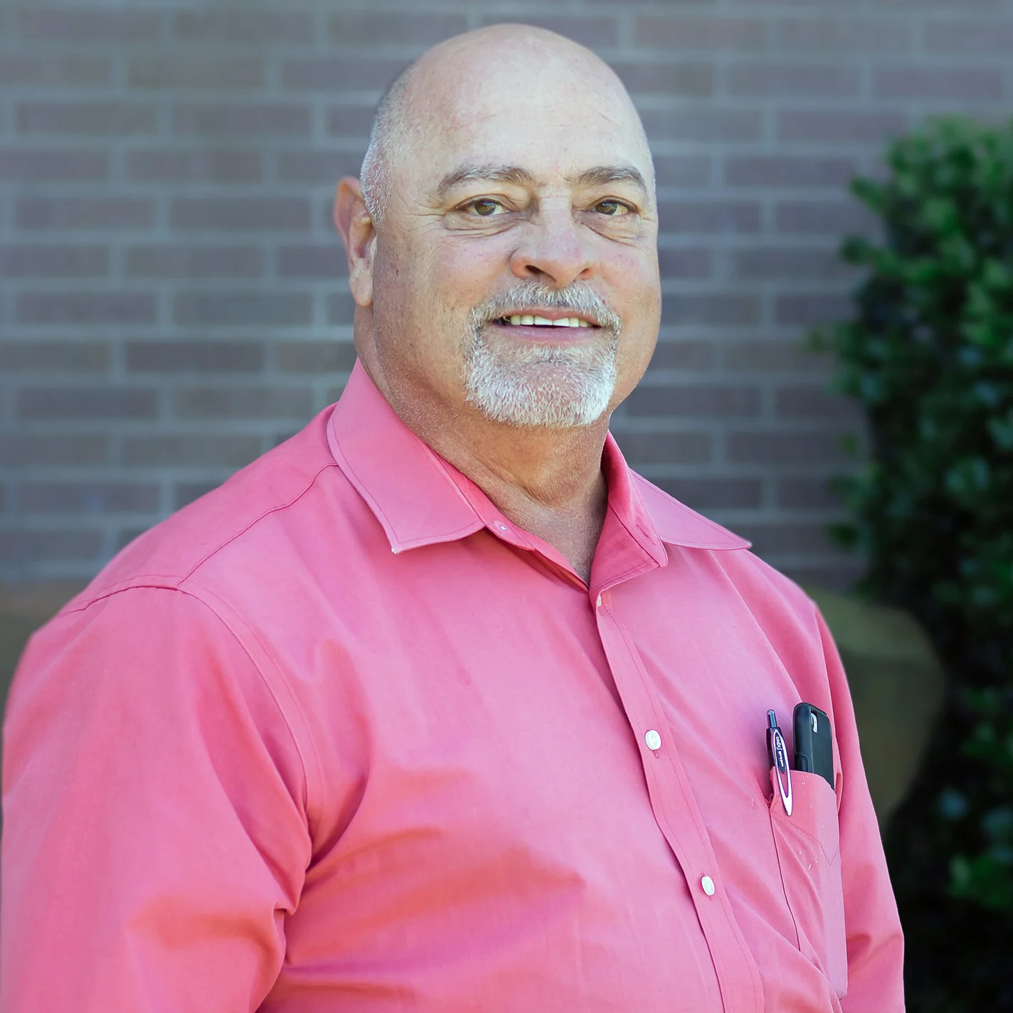 Leadership — Northway Baptist Church