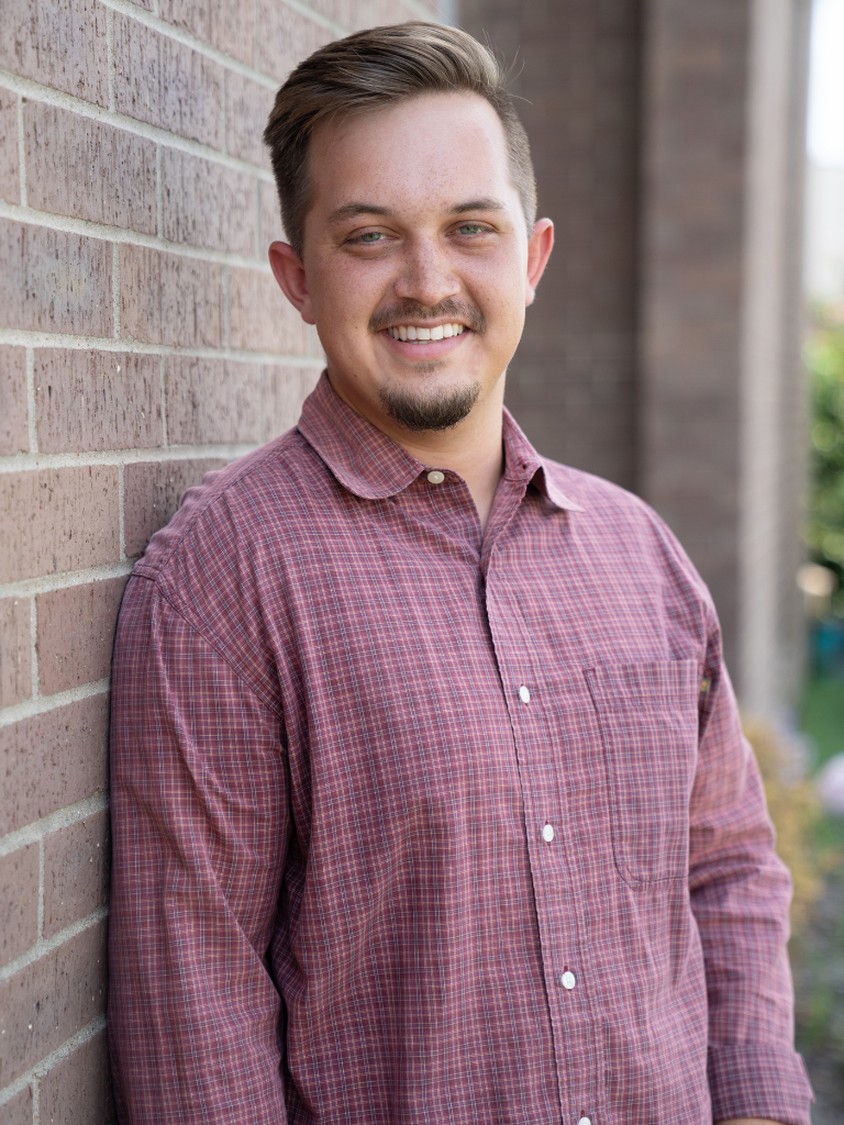 Leadership — Northway Baptist Church