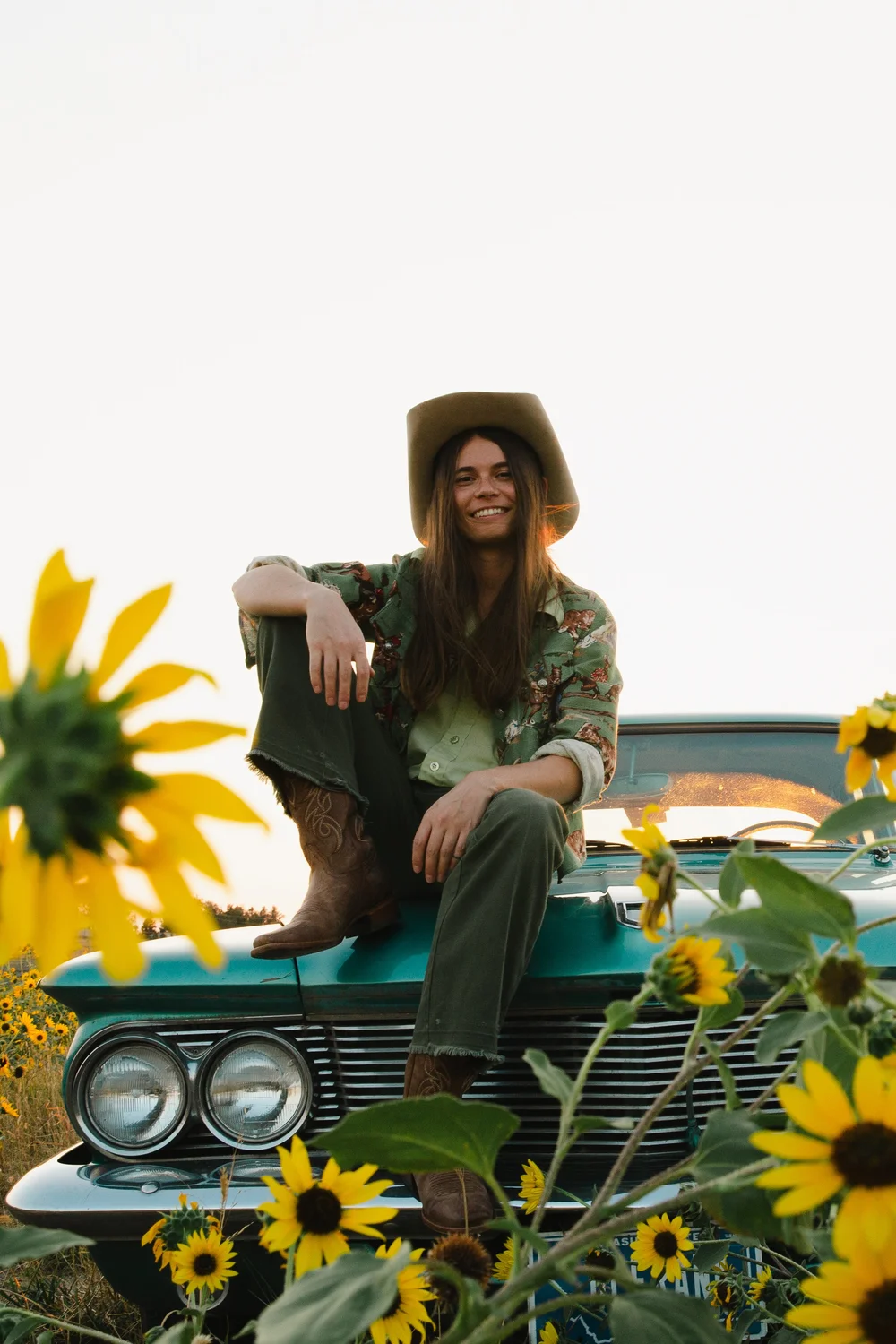MARY KATE TESKE