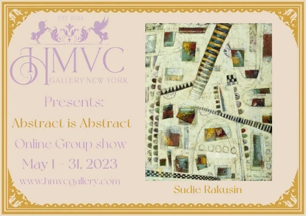 EXHIBITS — Sudie Rakusin