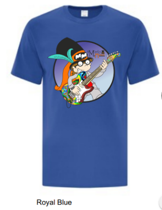 Marky Monday official merchandise store — Marky Monday