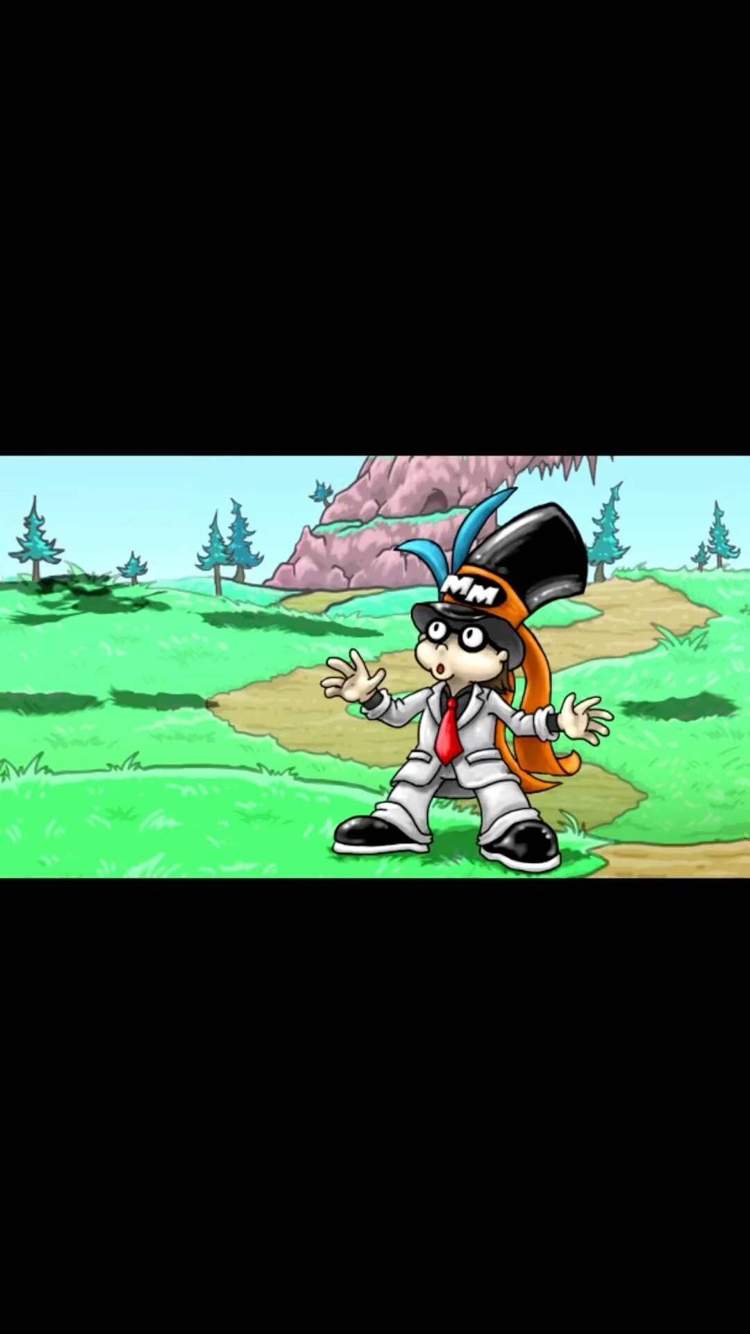 Marky Monday children's Entertainment show pictures — Marky Monday