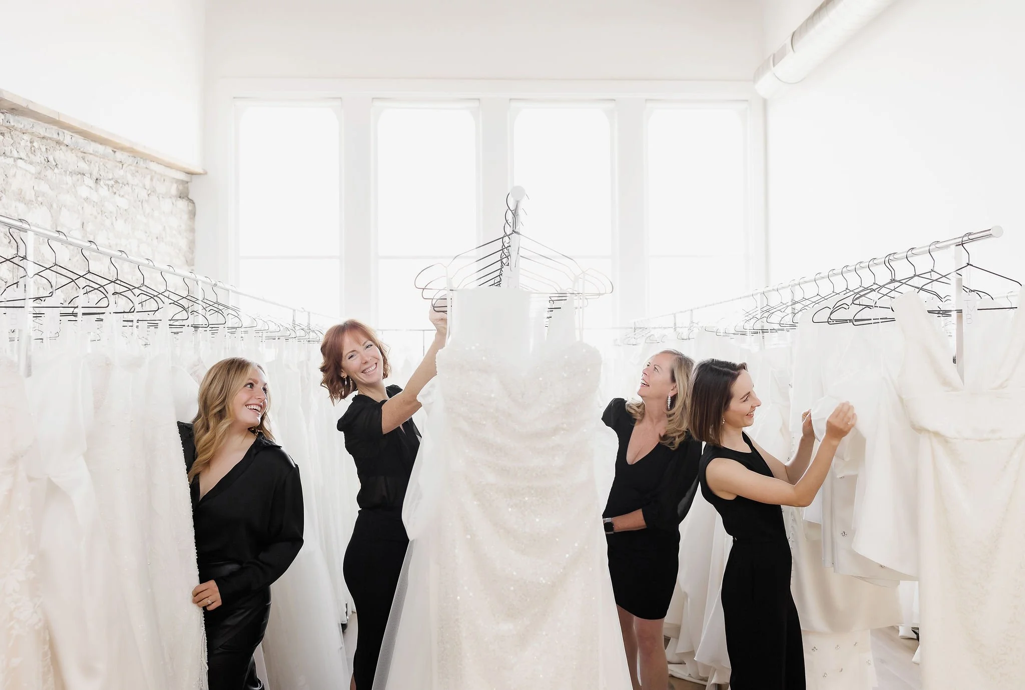 Blog — The Modern Bride