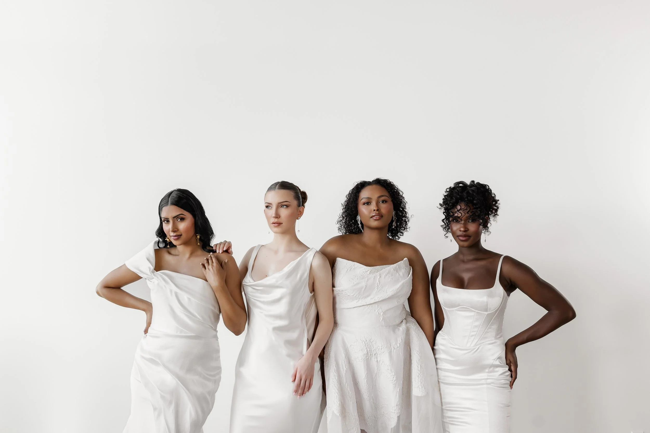 Designers — The Modern Bride