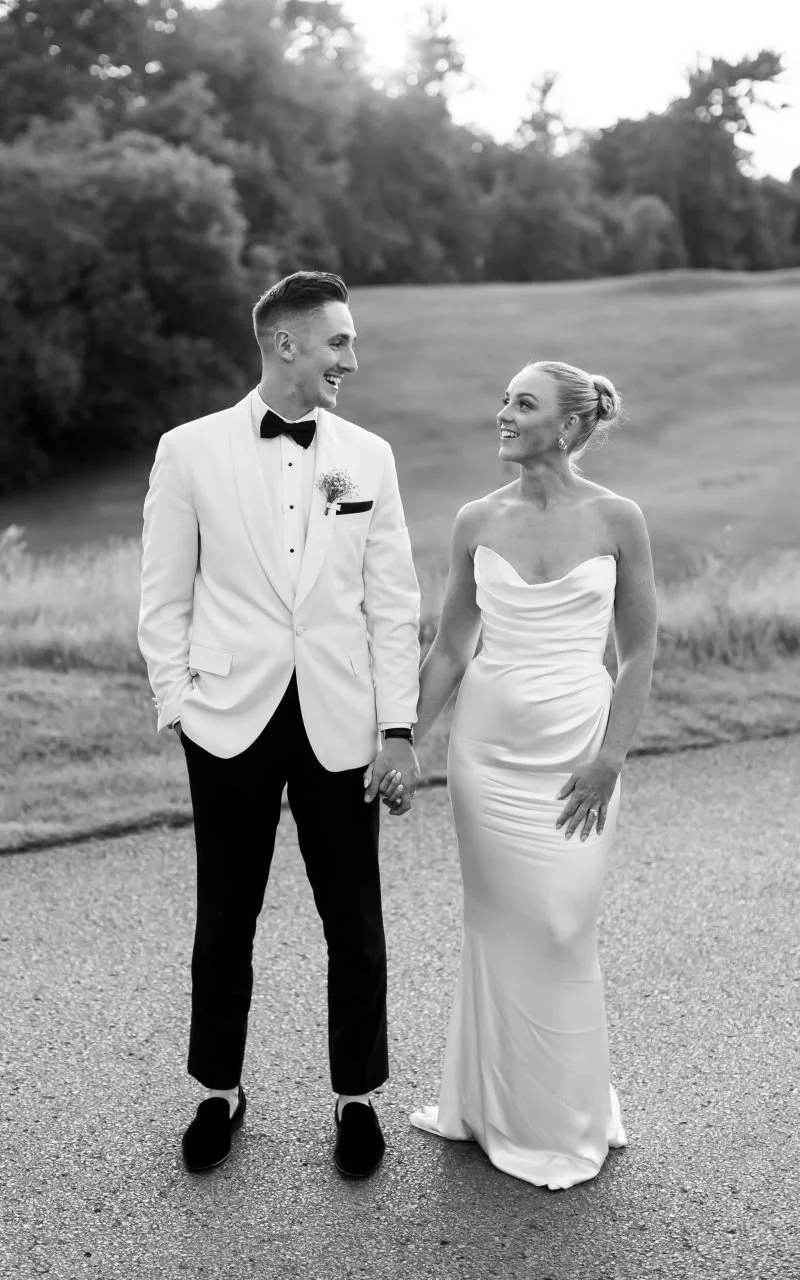 Real Brides | Discover Your Dream Dress Today — The Modern Bride