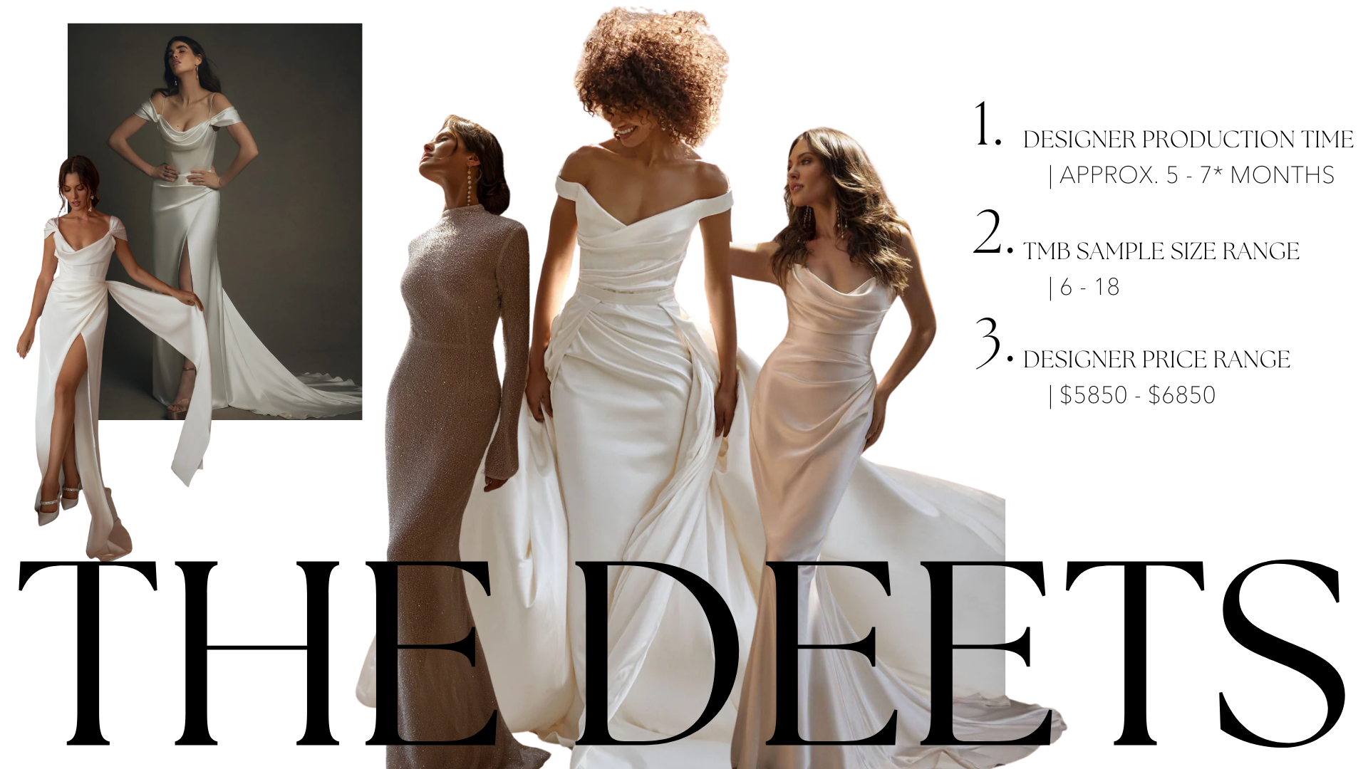 Katherine Tash Designer Page | Find Your Dream Dress - Book Now — The ...