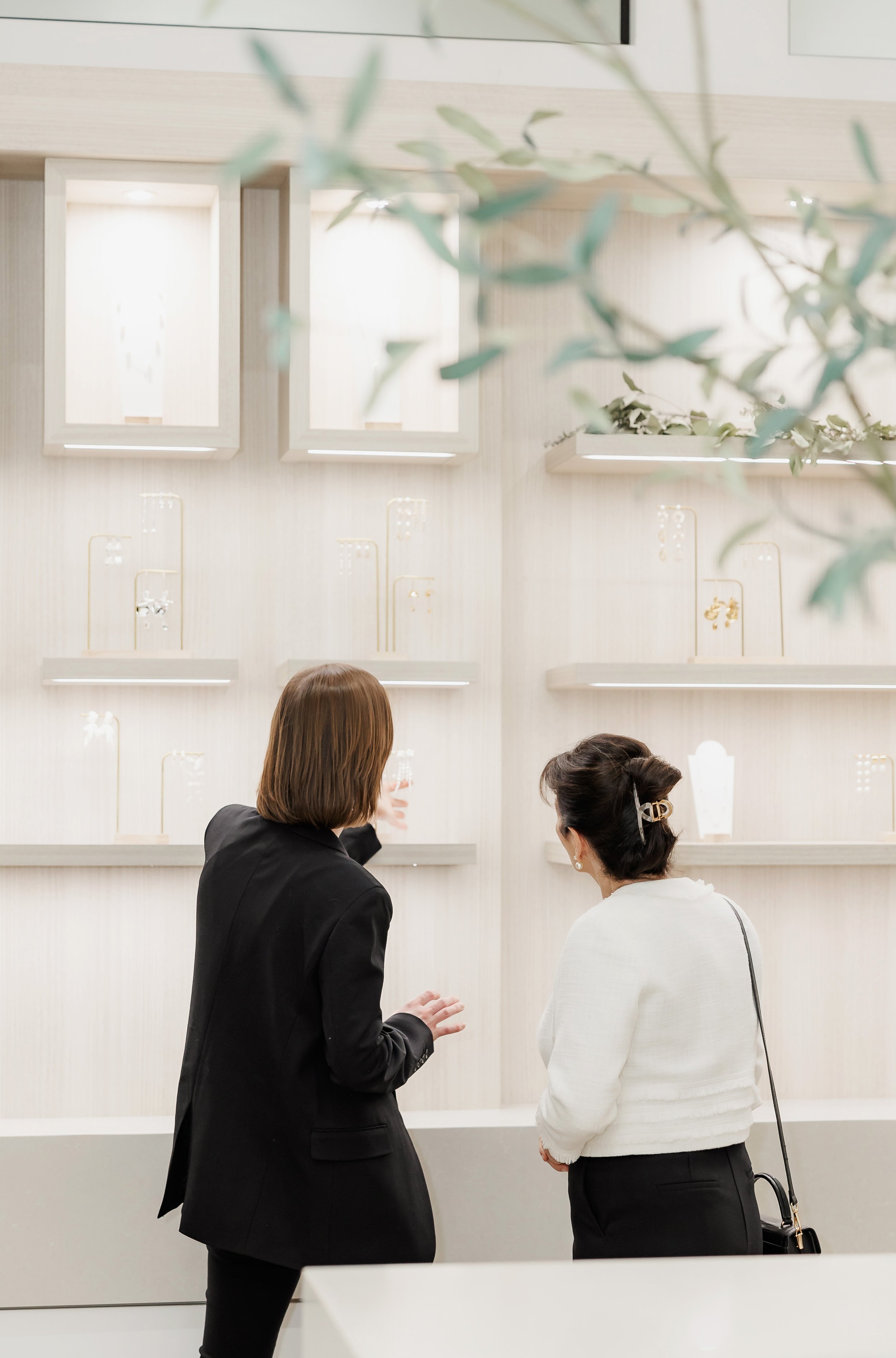 The Modern Bride | Bridal Boutique in Guelph, ON