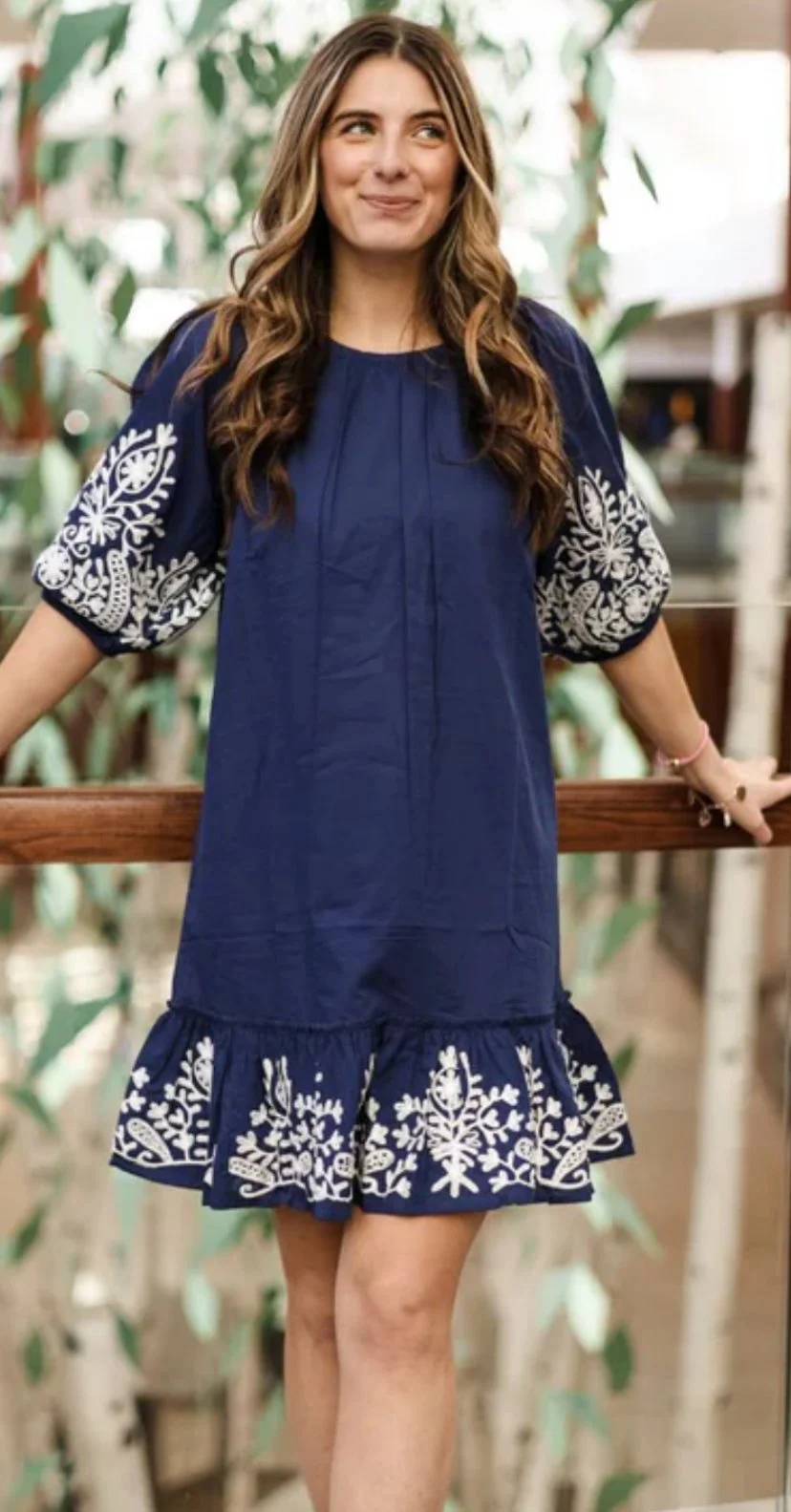 Dresses — Pinky of Greenwich